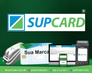 SupCard Administradora de Cartões de Crédito Ltda – Cartões de Crédito ...